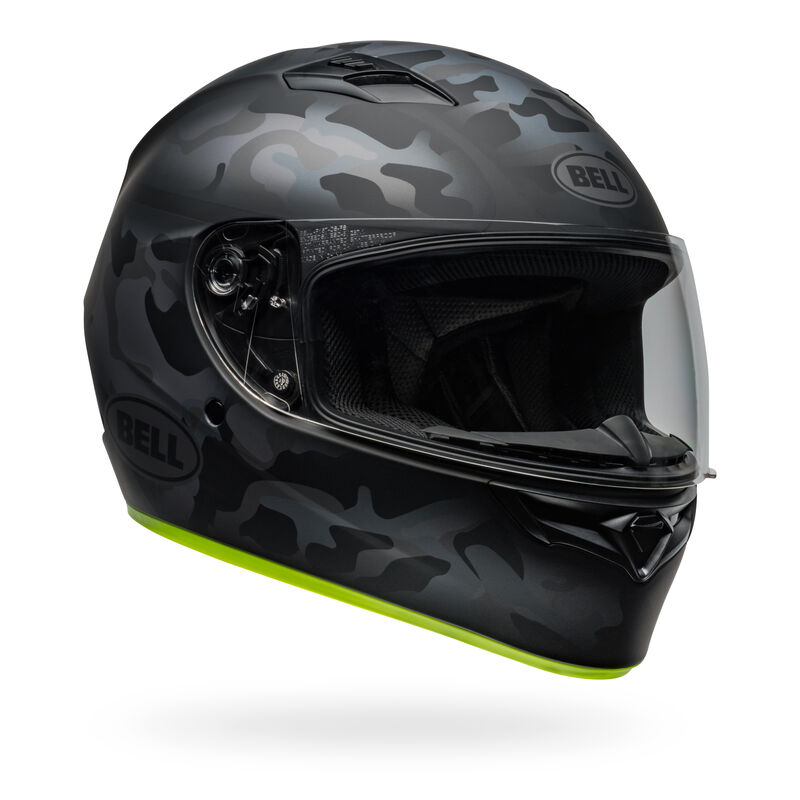 Qualifier | Bell Helmets