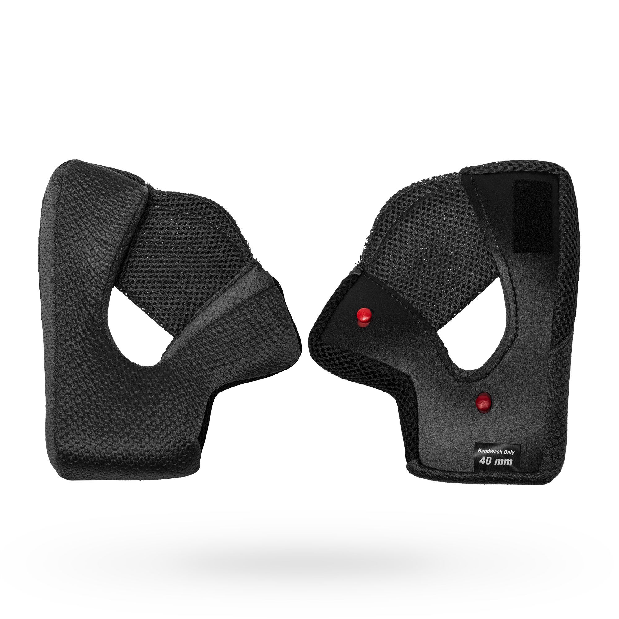 Qualifier Cheek Pads | Bell Helmets