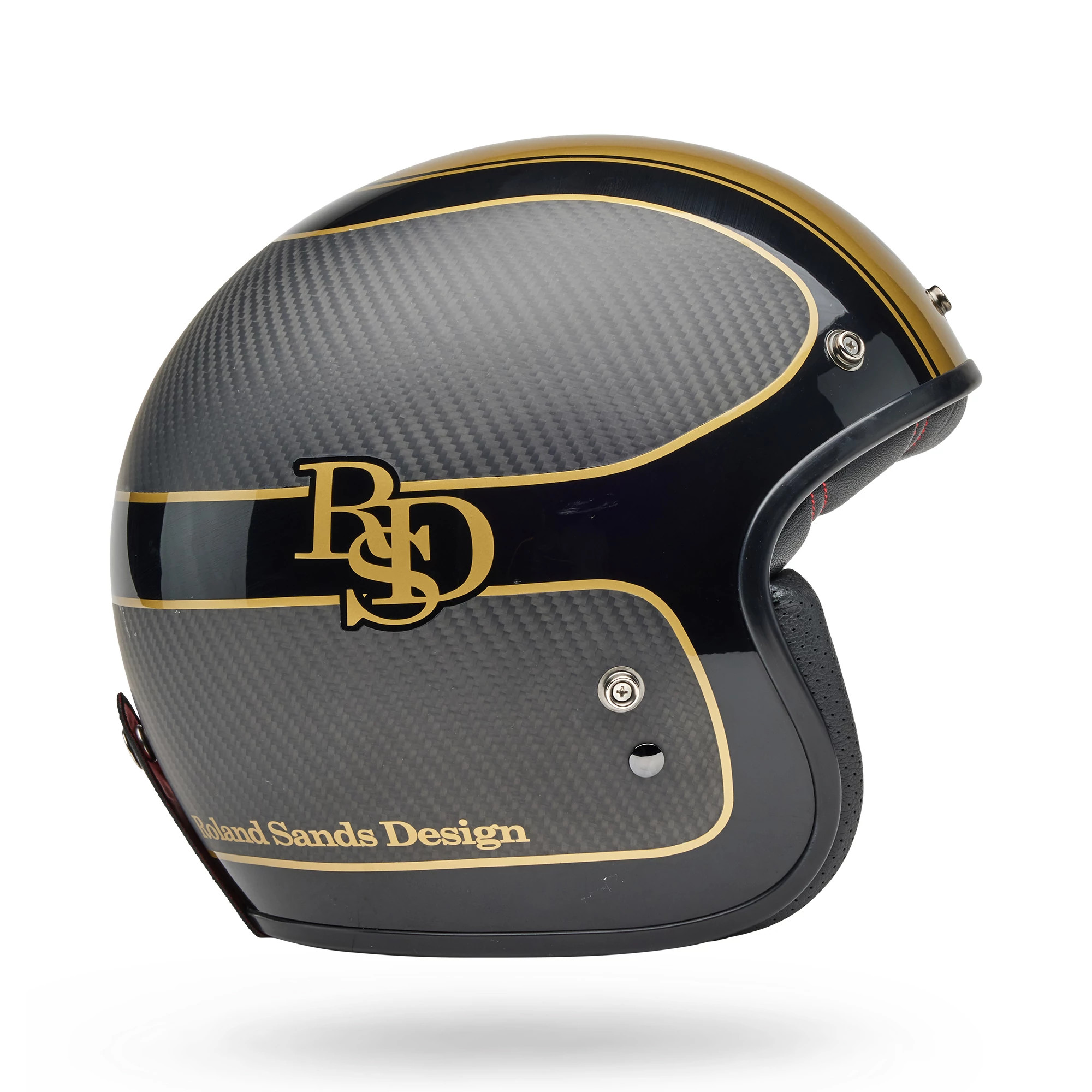 Custom 500 Carbon | Bell Helmets