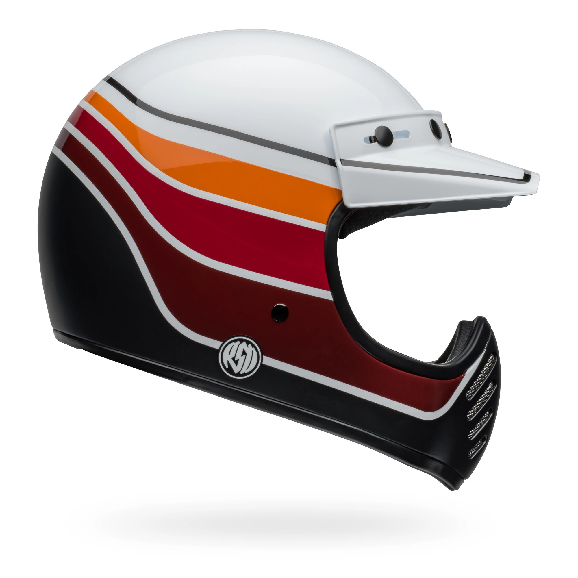 Bell Classics - Retro & Vintage-inspired Helmets