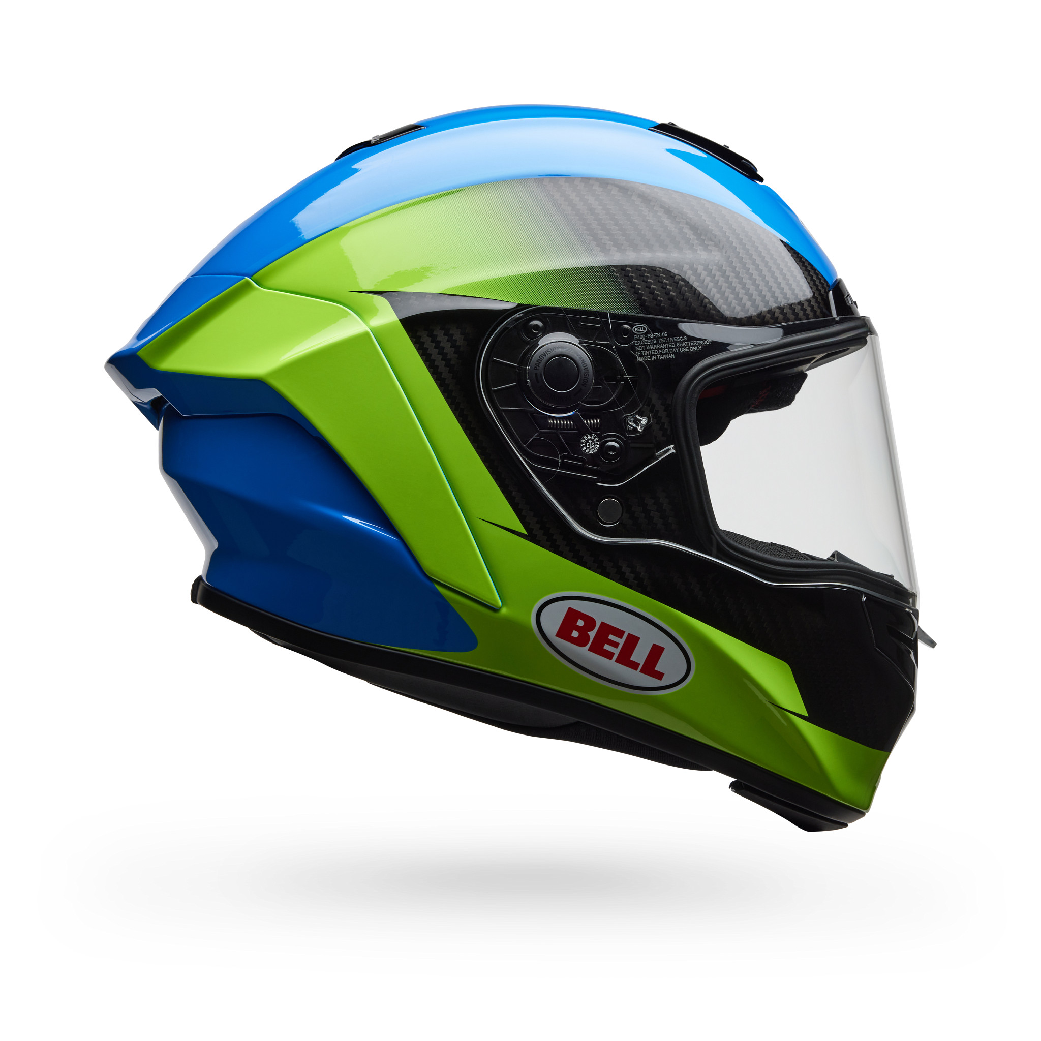Motorcycle | Bell Helmets