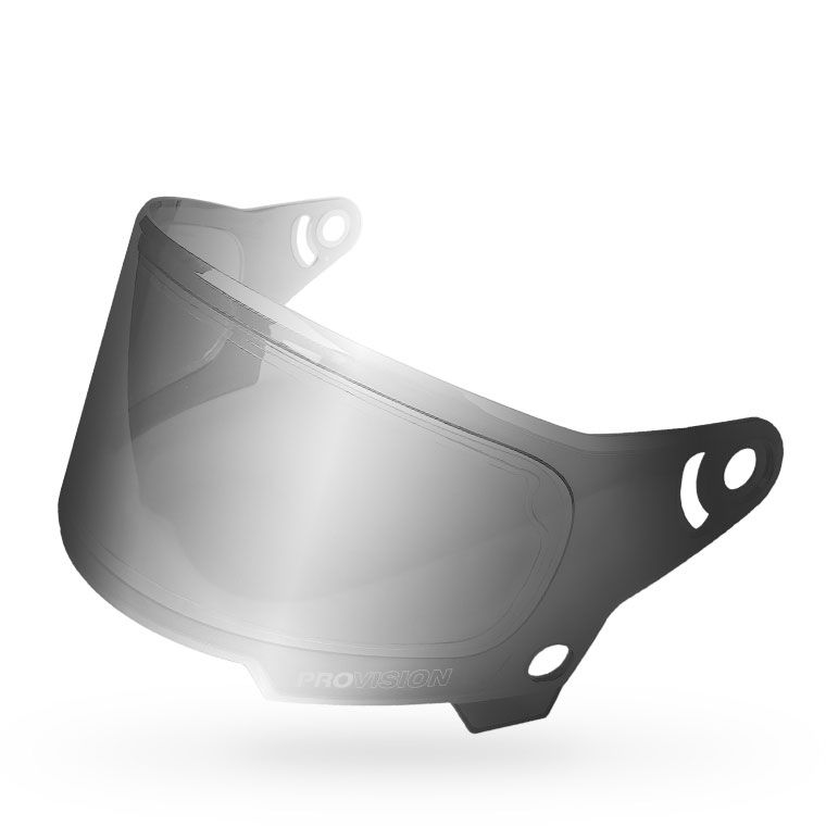 Motorcycle Helmet Face Shields | Bell Helmets