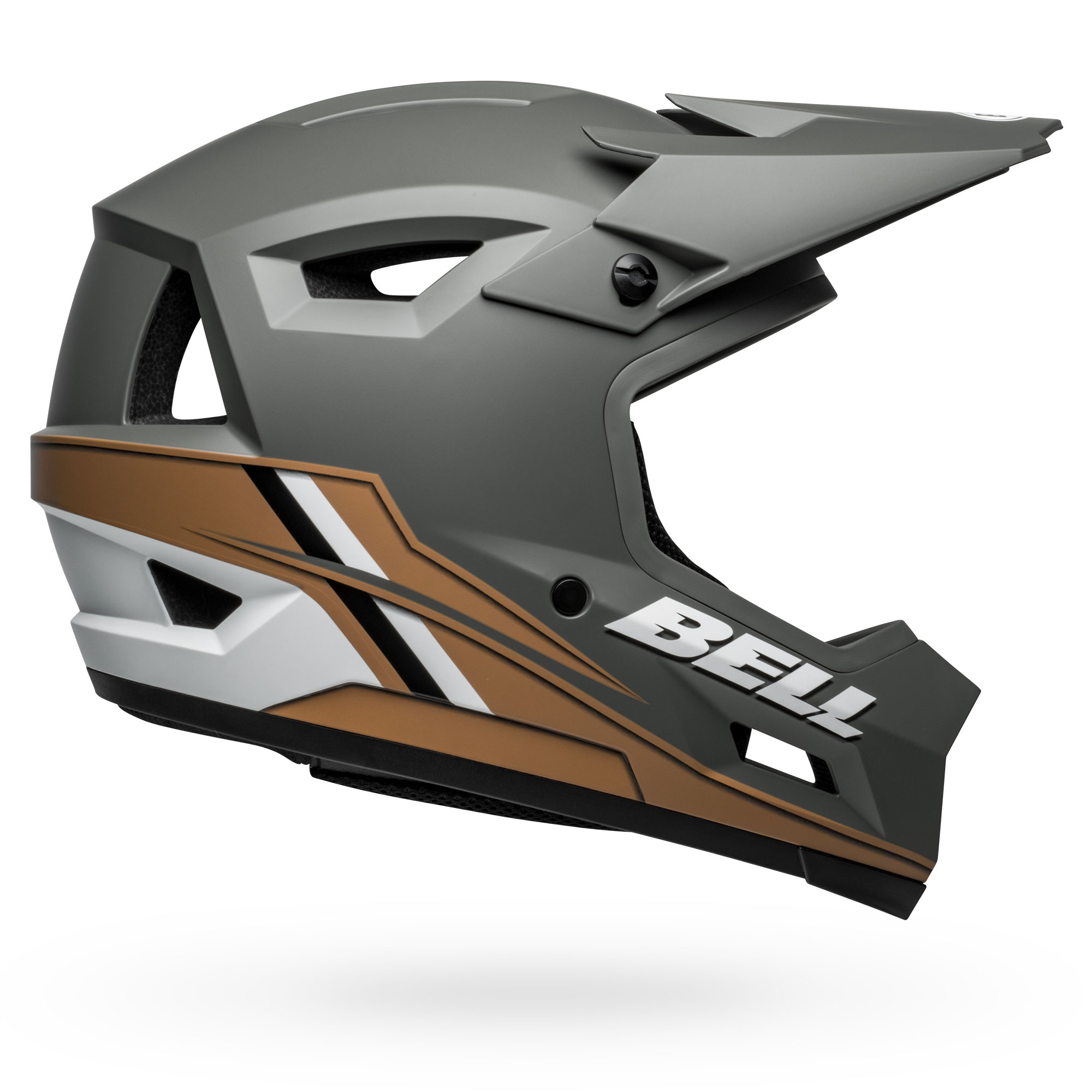 Full Face Mountain Bike Helmets | Bell Helmets