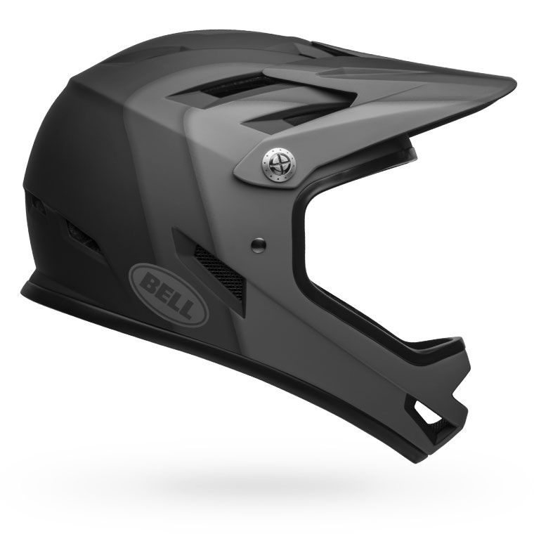 Full Face Mountain Bike Helmets | Bell Helmets