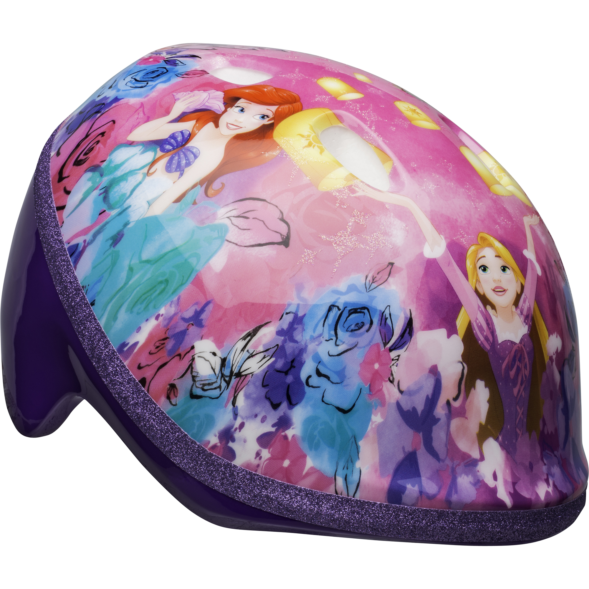 Disney Princess Pink Lantern | Bell Helmets