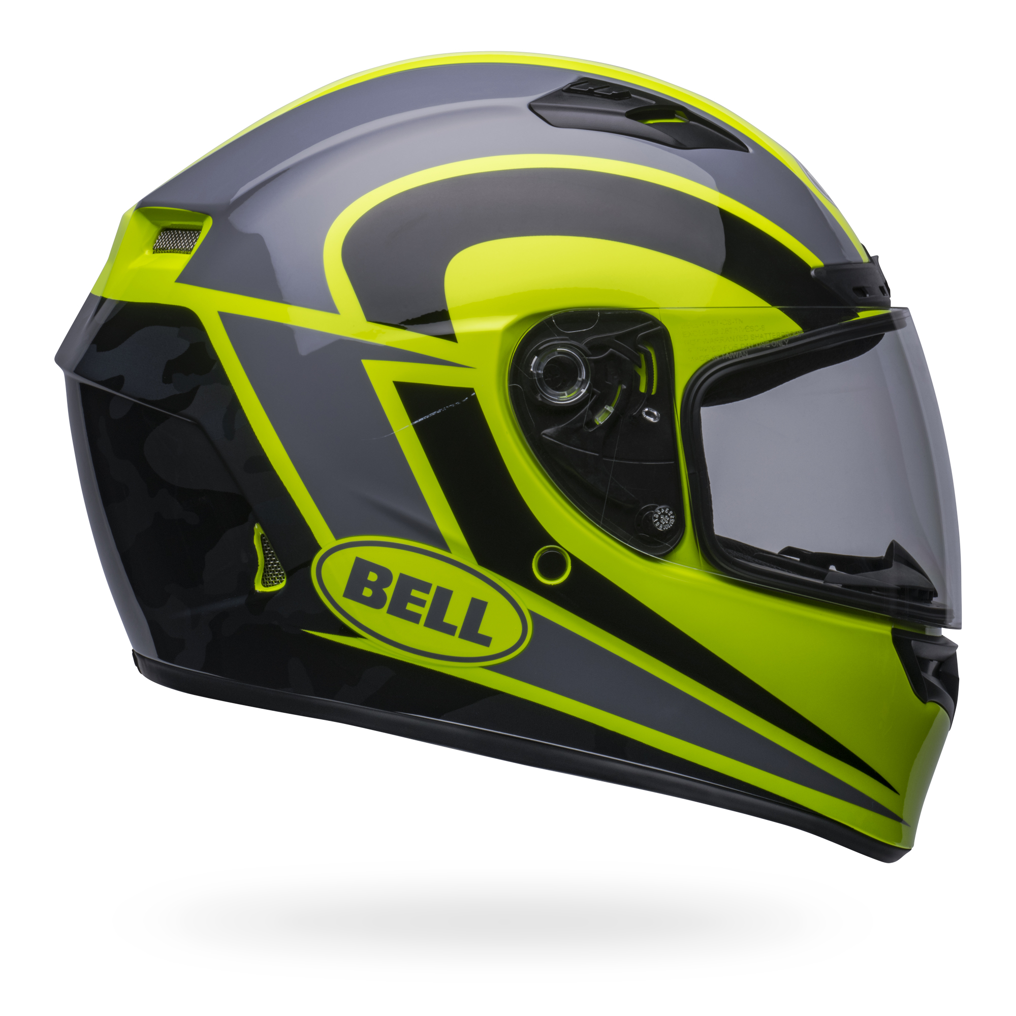 Motorcycle | Bell Helmets