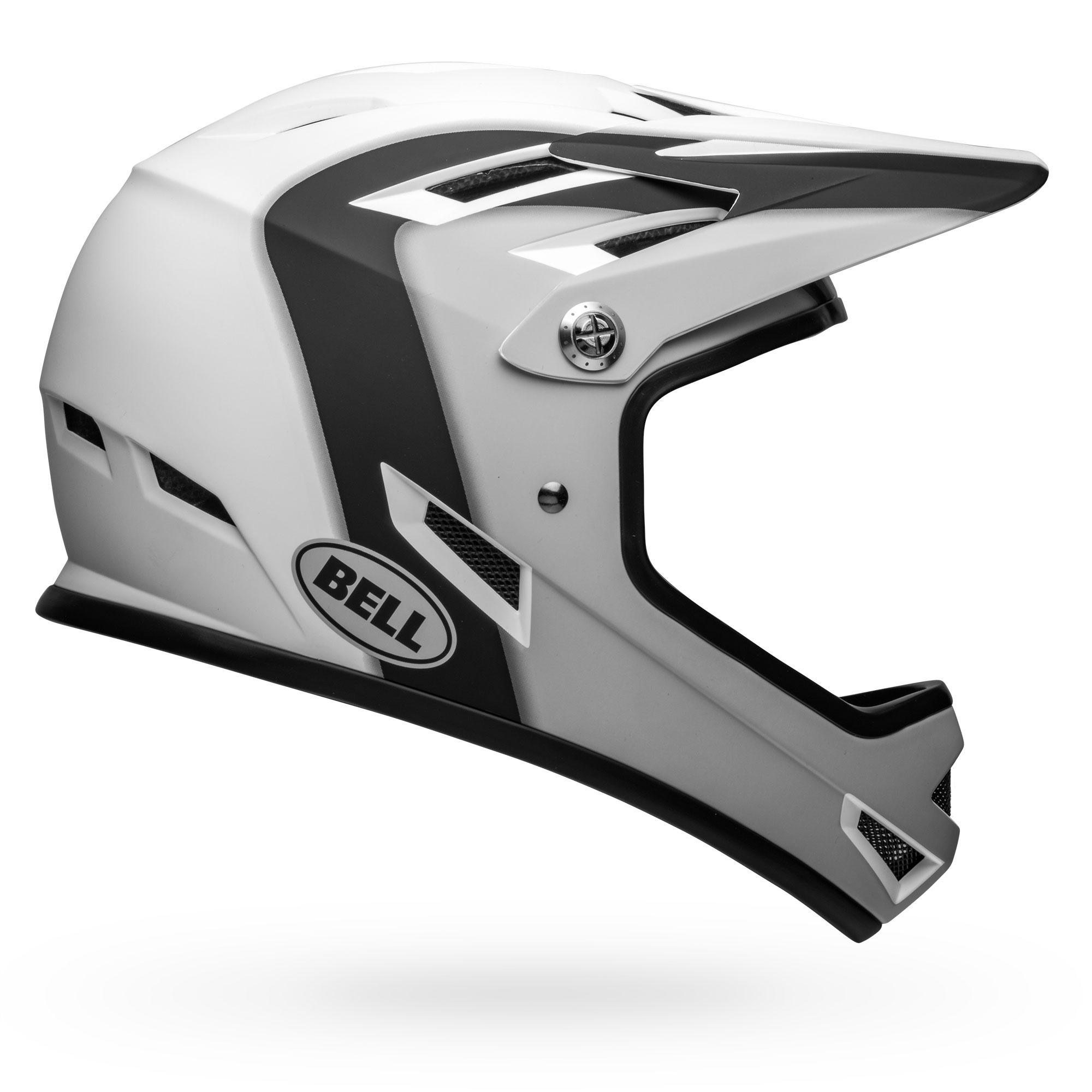 Full Face Mountain Bike Helmets | Bell Helmets