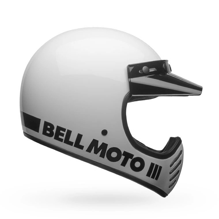 Bell Classics - Retro & Vintage-inspired Helmets