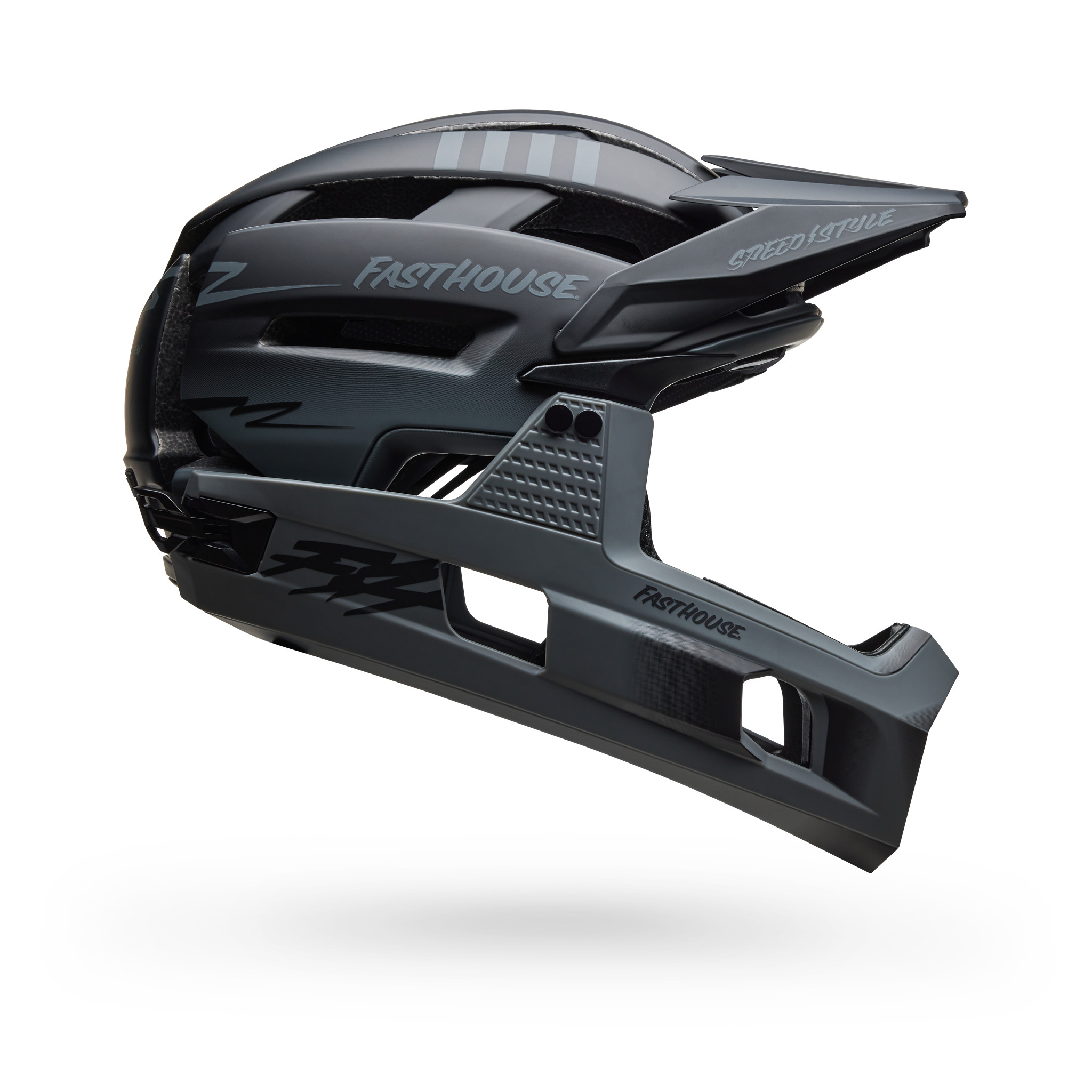 Super Air R Spherical | Bell Helmets