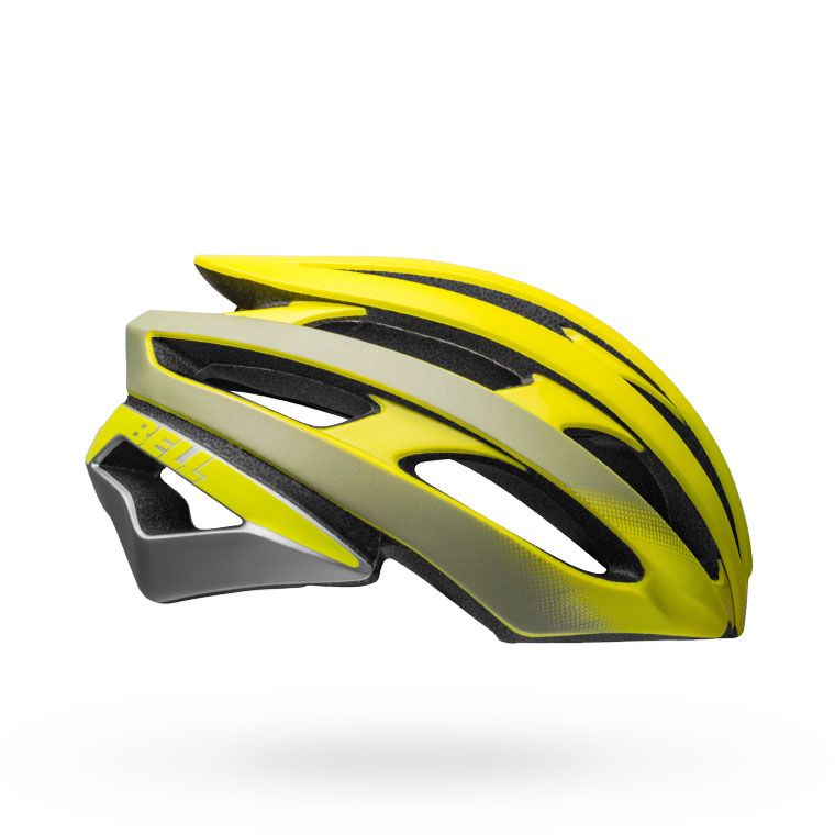 Stratus Ghost Mips | Bell Helmets